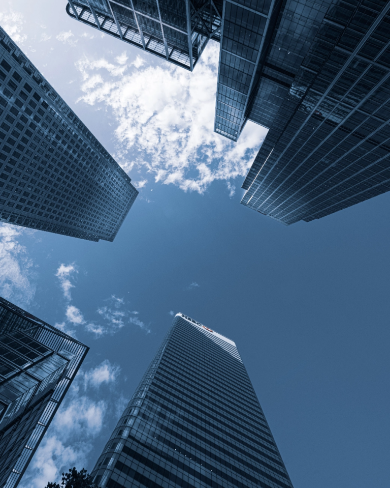 About us – DACC Europe