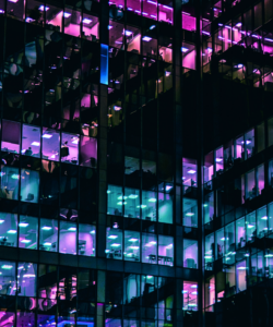 Projects – DACC Europe