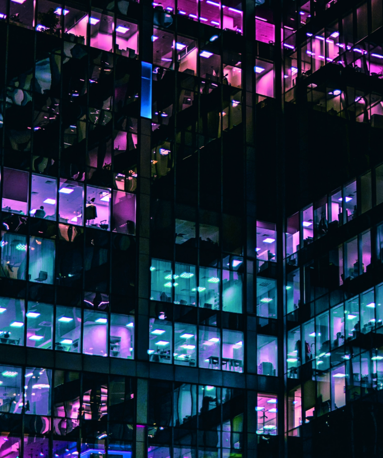 Projects – DACC Europe