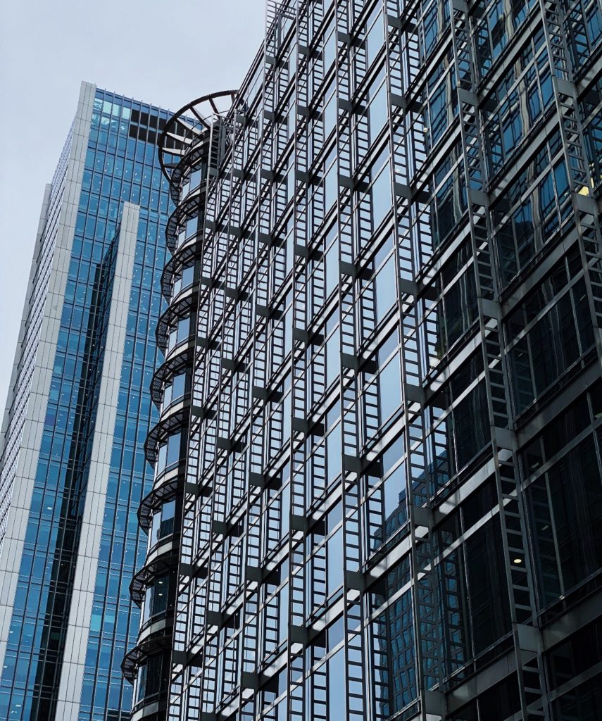 Projects – DACC Europe