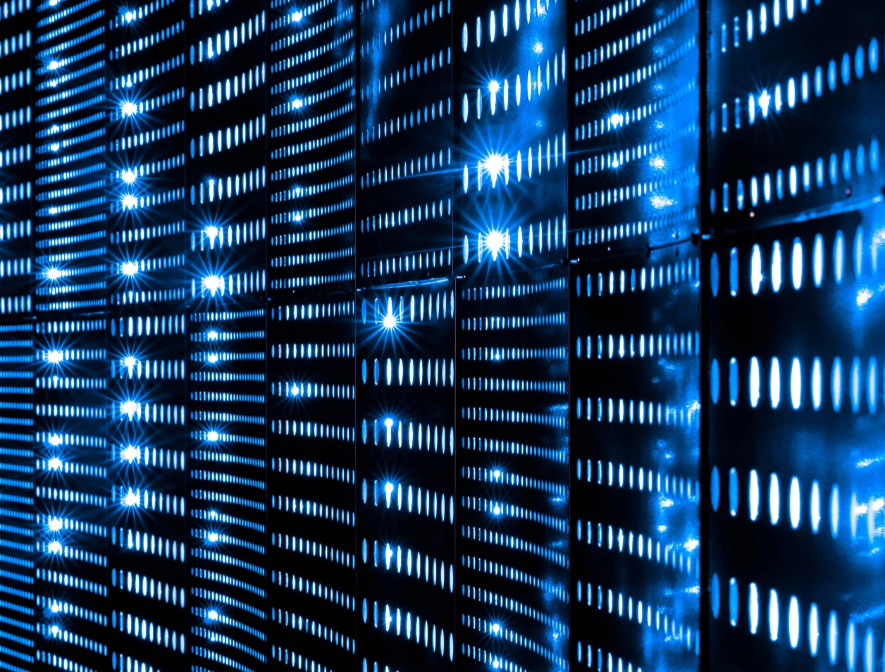 Structured Cabling – DACC Europe