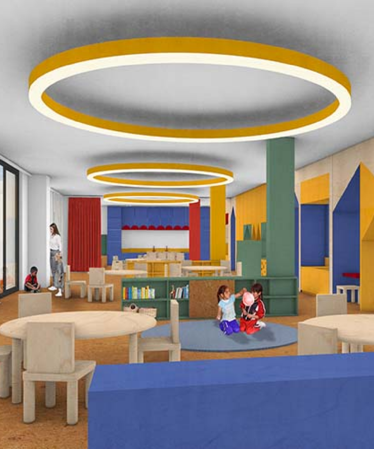 Projects – DACC Europe