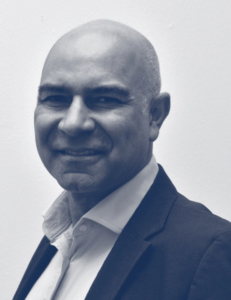 Jazz Matharu – DACC Europe