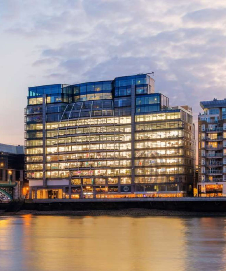 Projects – DACC Europe