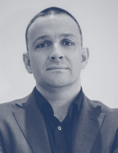 Lee Millar – DACC Europe